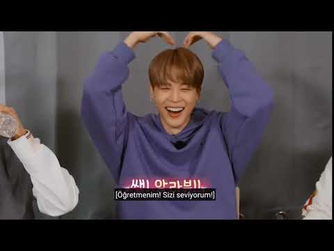 Run BTS 140 Bölüm Türkçe Altyazılı