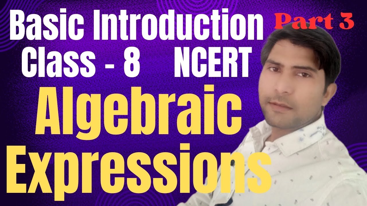 Algebraic Expressions & Identities।। Subtraction by column method।।shot ...