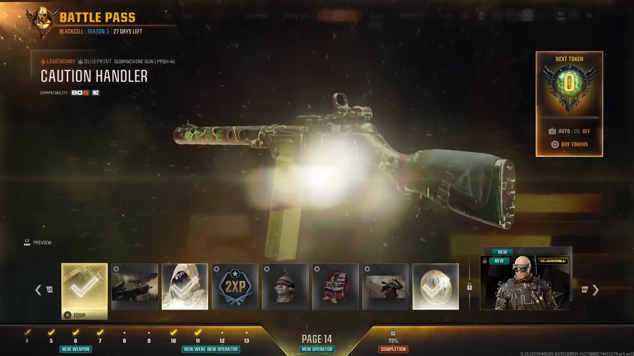 Cod Stream - YouTube