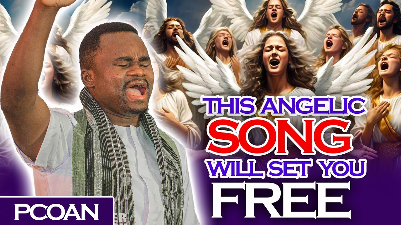 This Angelic Song Shaked the whole Nation - YouTube