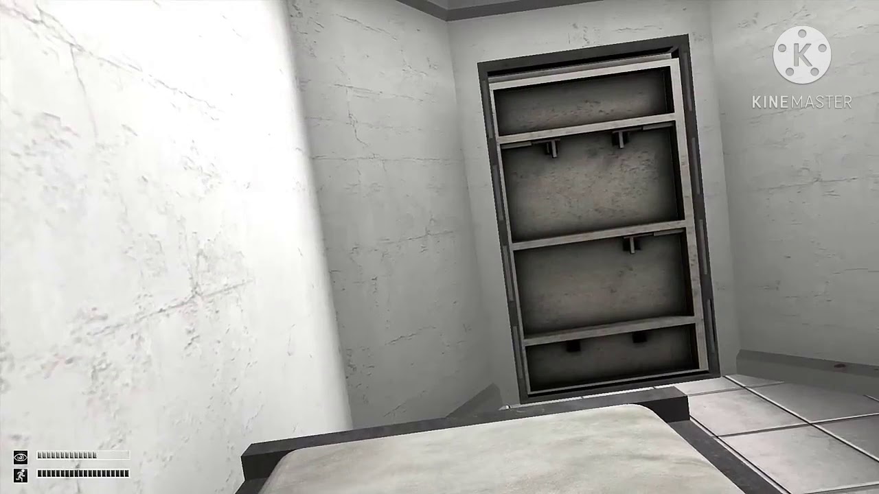 SCP Containment Breach Song Masterpiece Feat. Bslick Balcony of Ulgrin ...