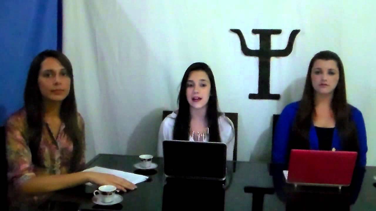 Caso Dora - Freud - YouTube