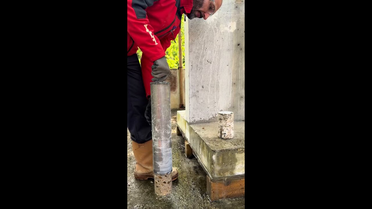 Step one: set up. Step two: sit back 😎 Who here has used our diamond ...