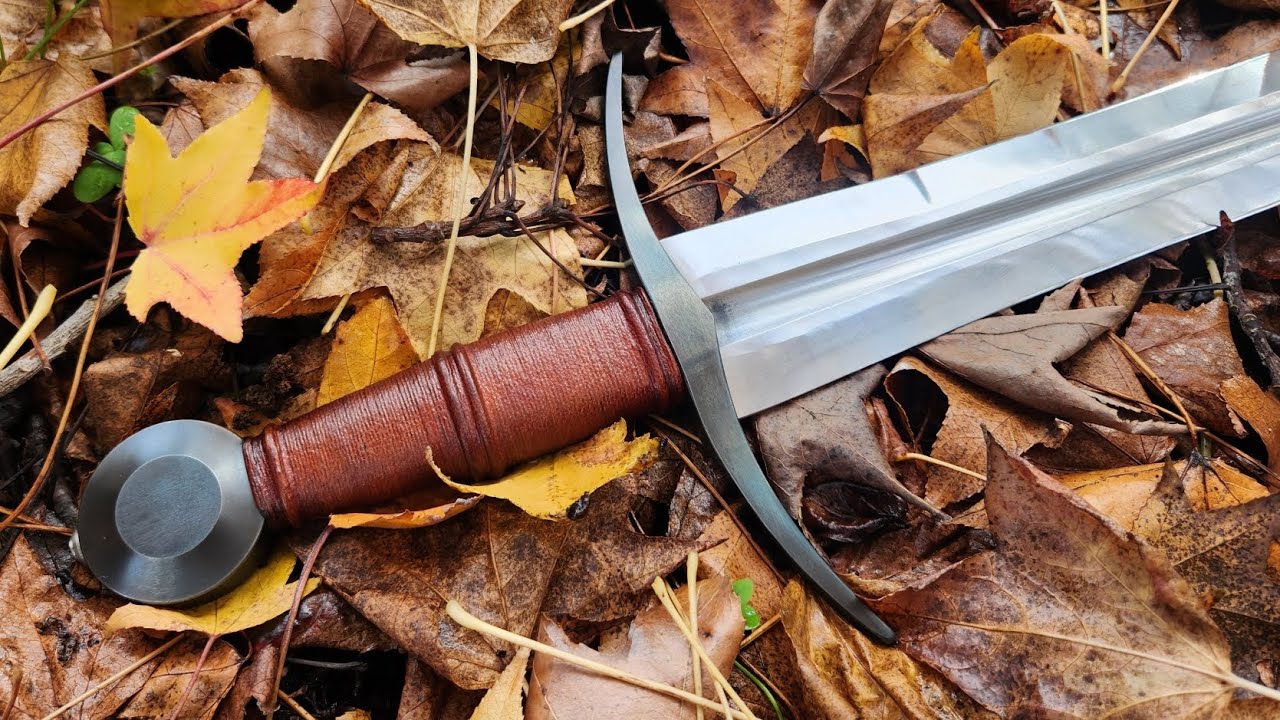 ATrim XIV.6 Best sword ever. - YouTube