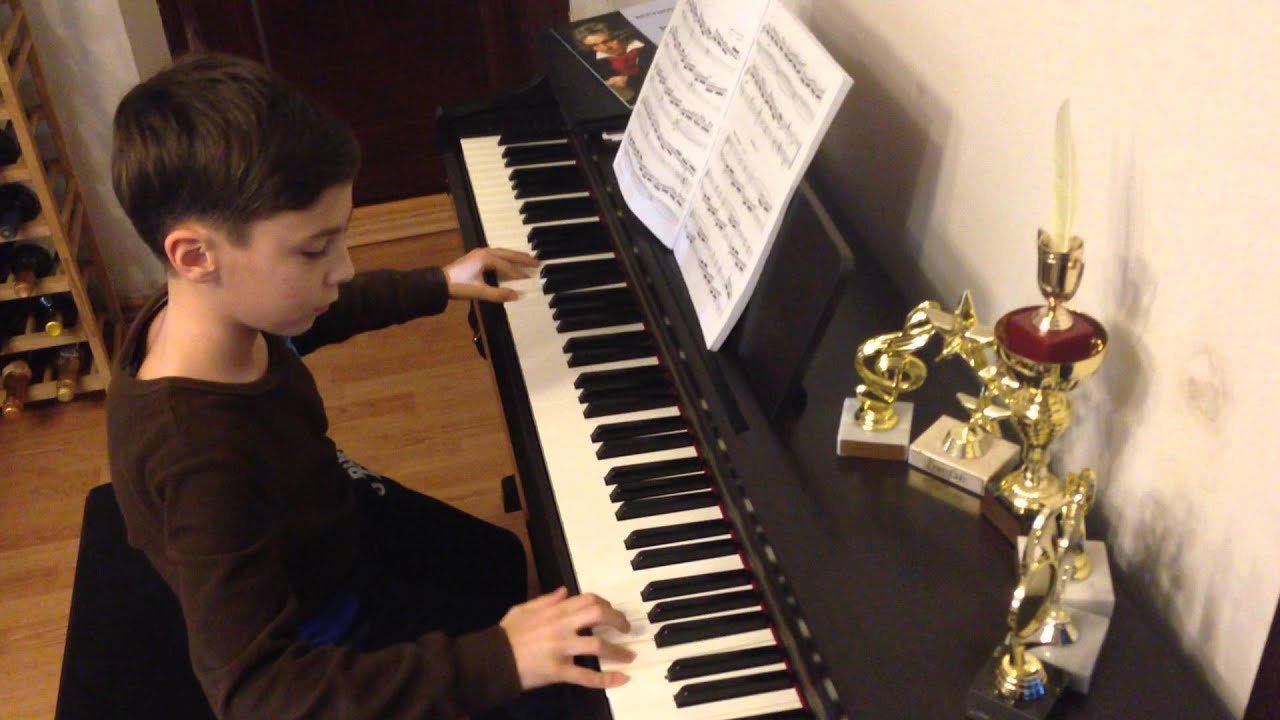 Alexandru Olteanu - YouTube