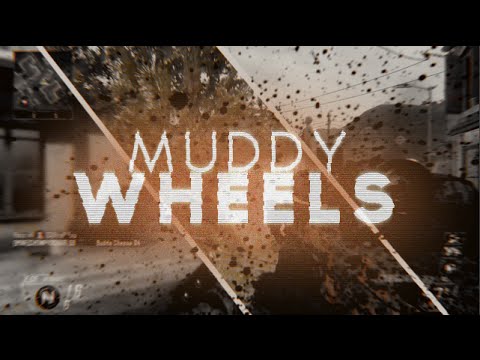 Muddy Wheels - YouTube