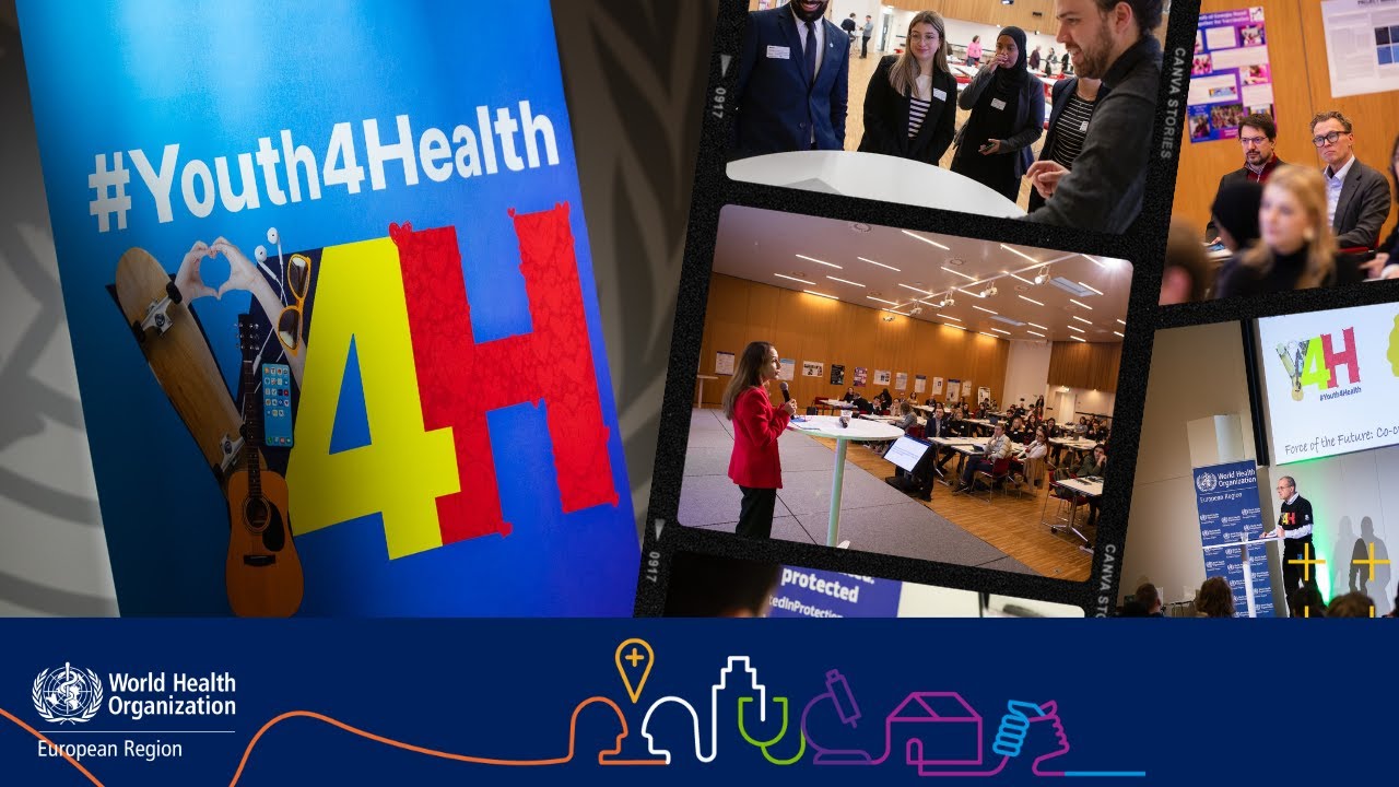 Engaging youth on immunization advocacy and action - YouTube