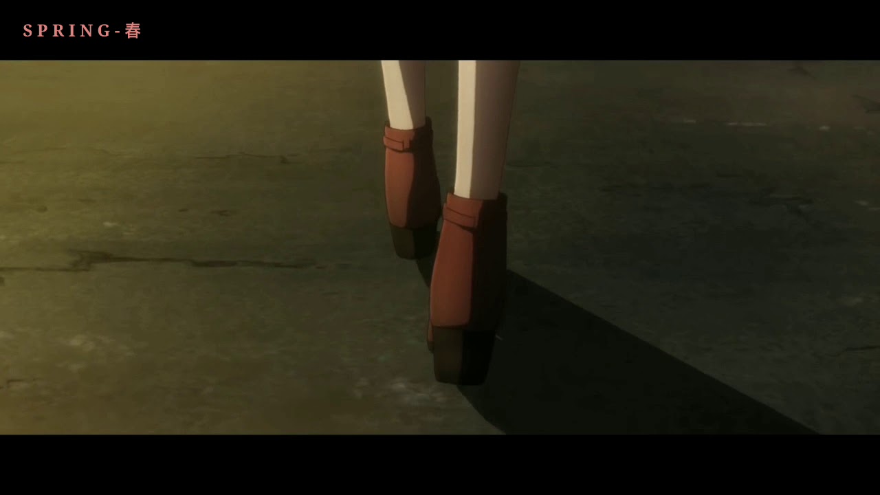 Tokyo Autumn Session - HoneyWorks ( Myanmar Subtitled ) - YouTube Music