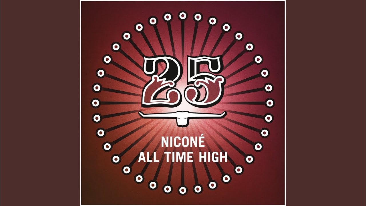 All Time High (Original Mix) - YouTube