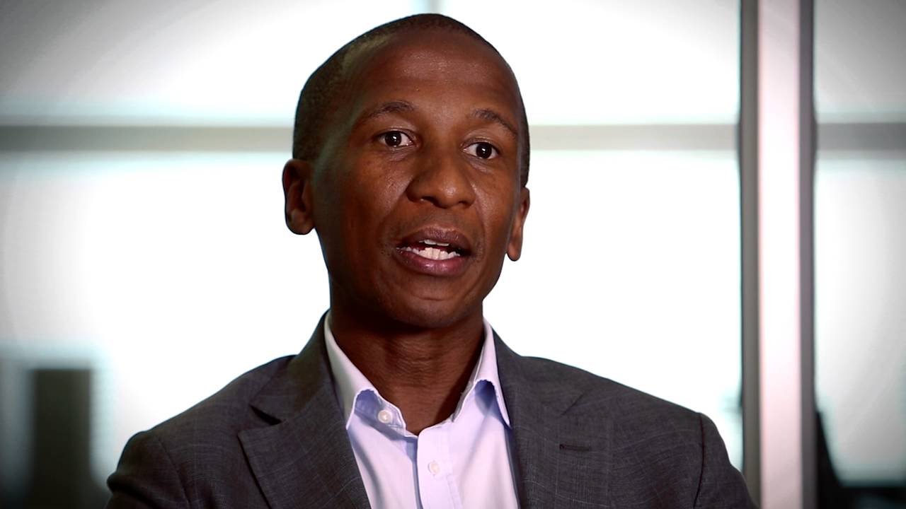 New GX Capital: Vision - YouTube