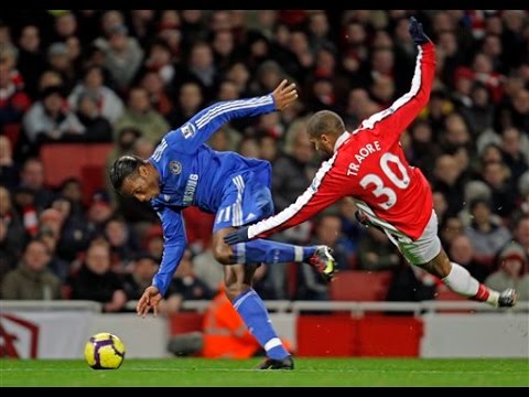 Football Fights & Angry Moments ● Football Funny Moments 2015 Part 2 Football Highlights Hits Eden H