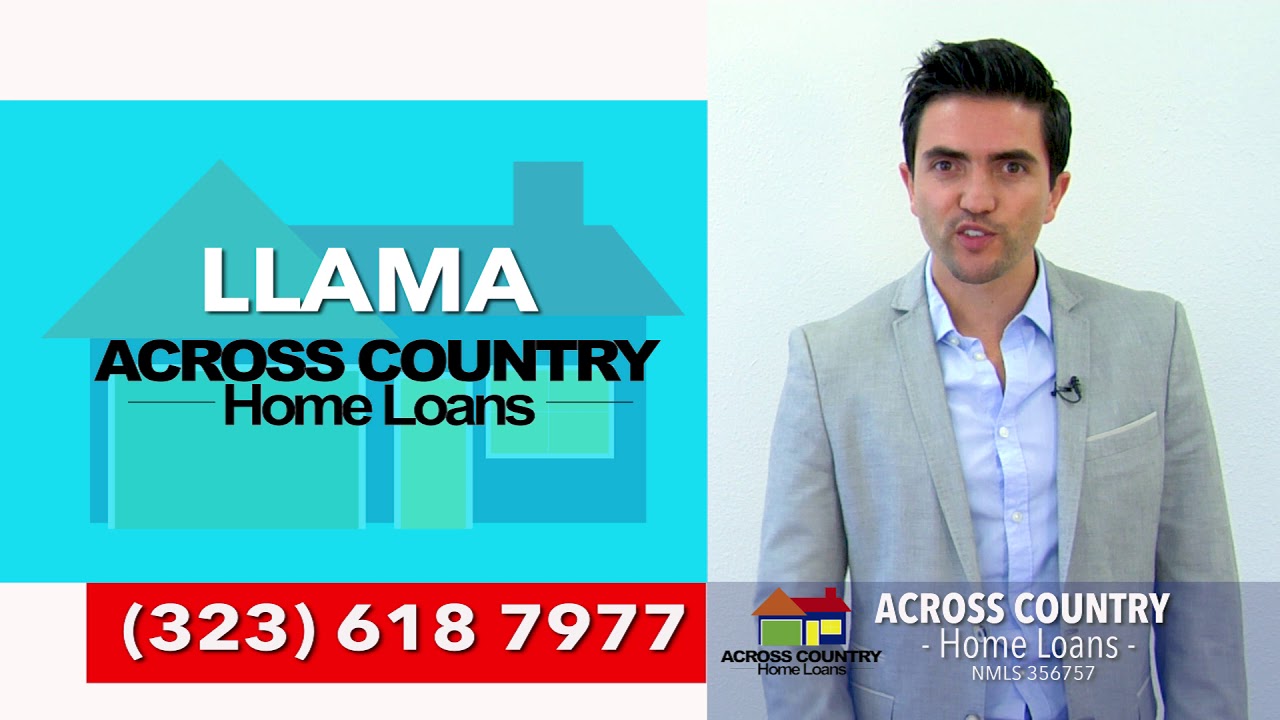 ACROSS COUNTRY HOME LOANS - RAMON VALDEZ - YouTube