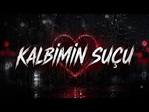 KALBİMİN SUÇU  (Yaralı Kalbim)Arabesk Rap & Pop Düet