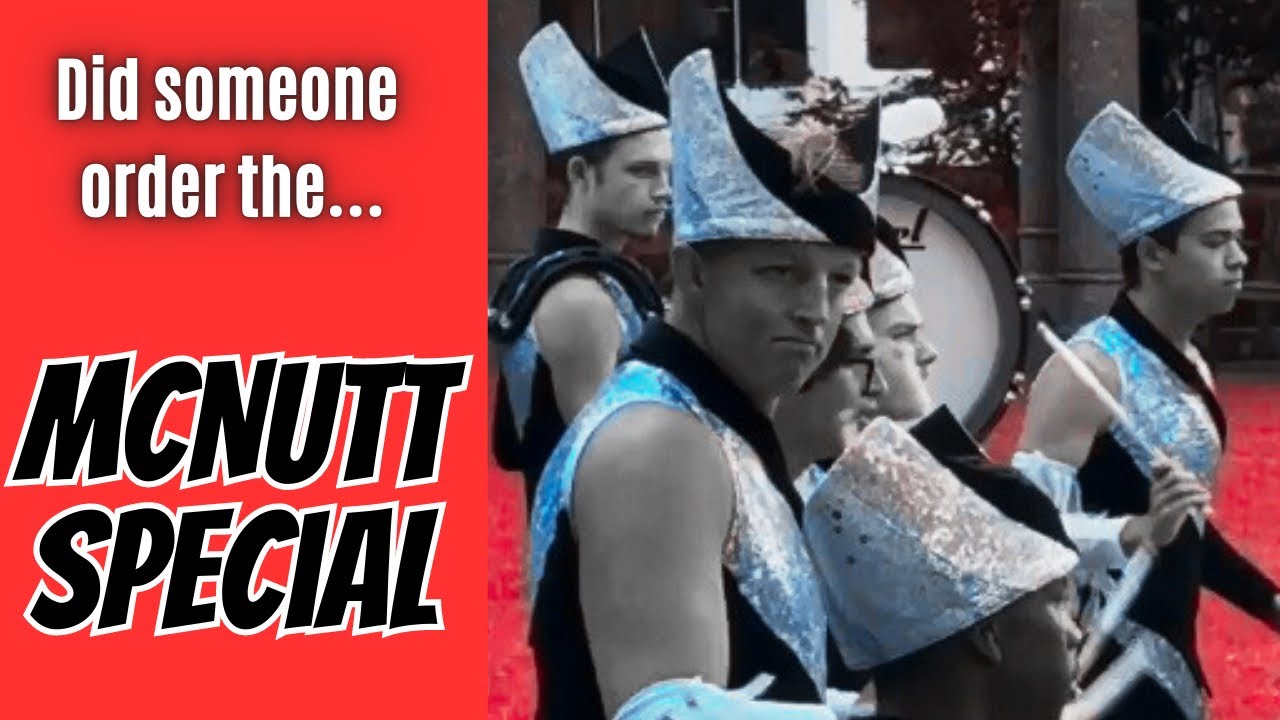 The McNutt Special - YouTube