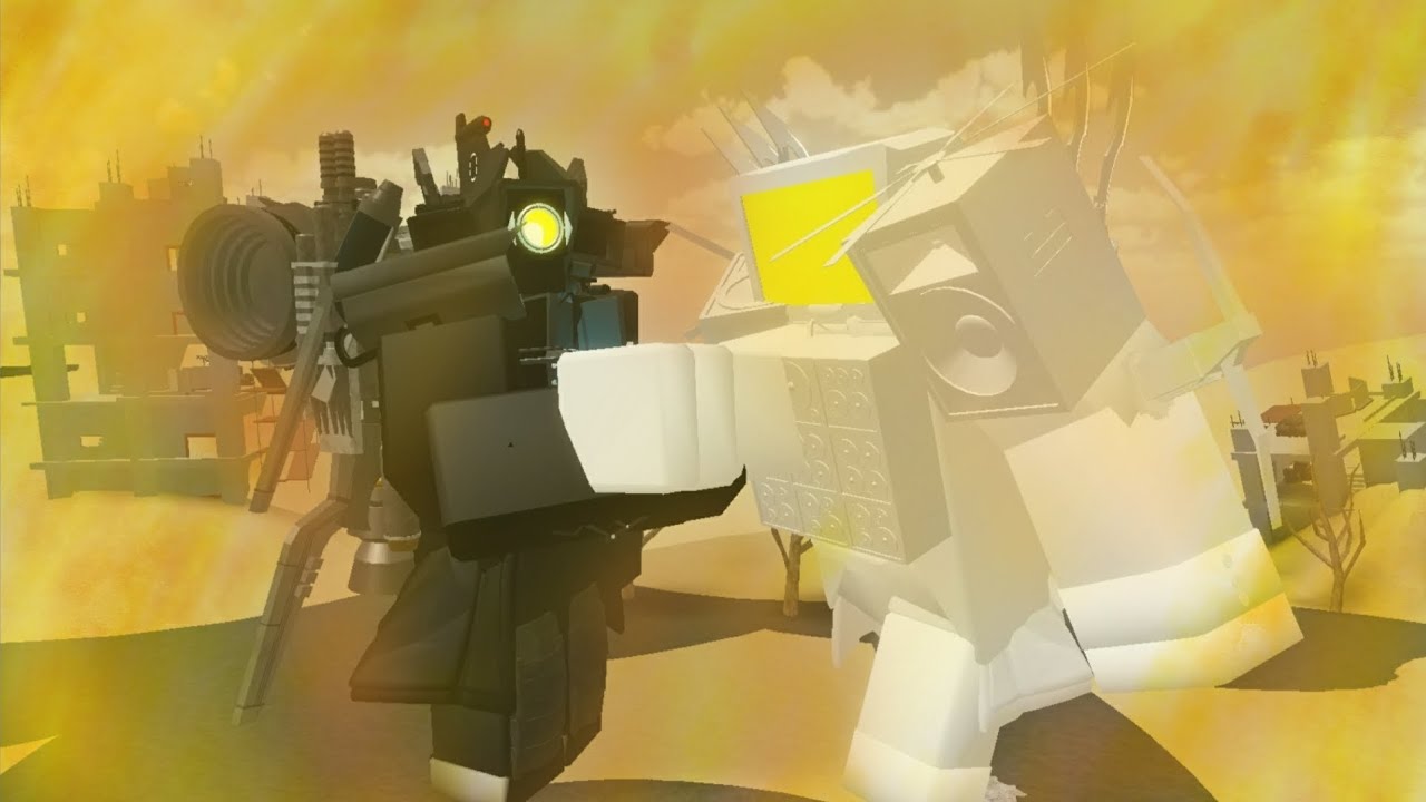 Skibi Multiverse ∞ episode 2 - YouTube