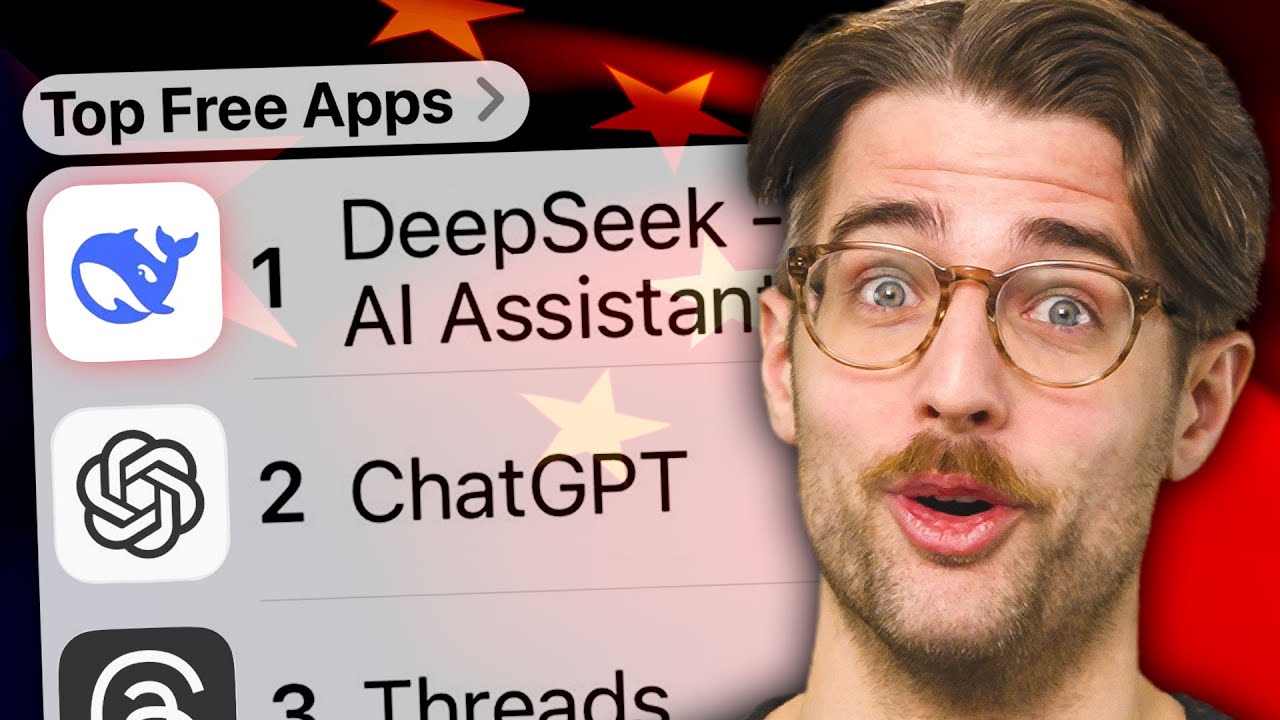 Everybody Panic - YouTube