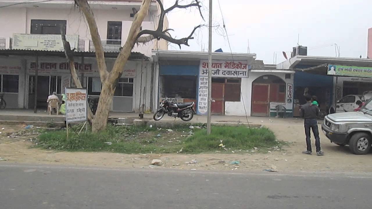 kherli habizpur1 - YouTube