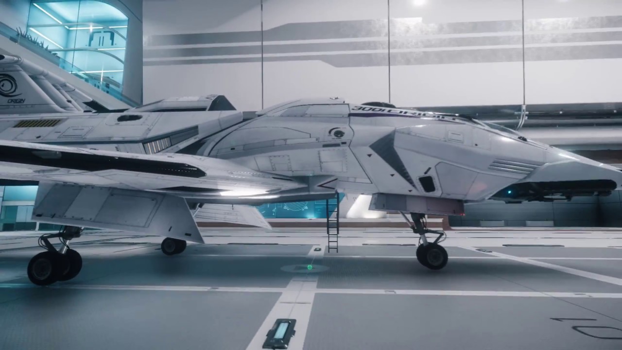 Origin 300i - YouTube