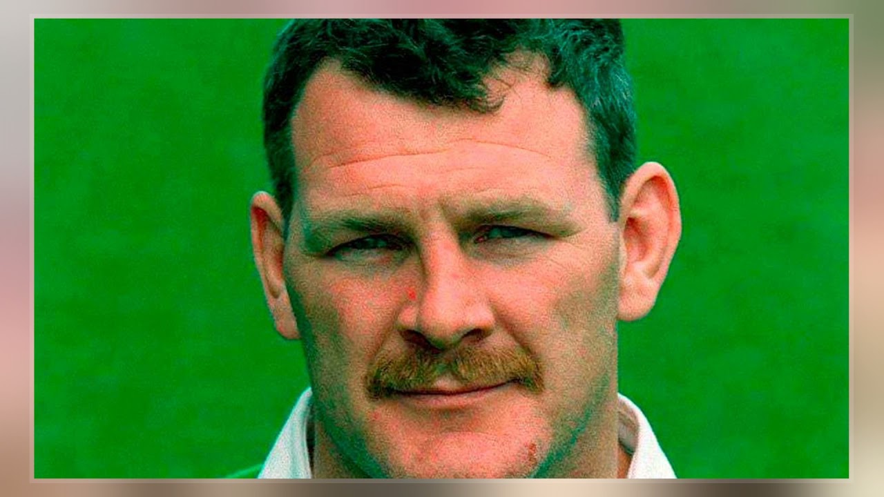 Davy Tweed - YouTube