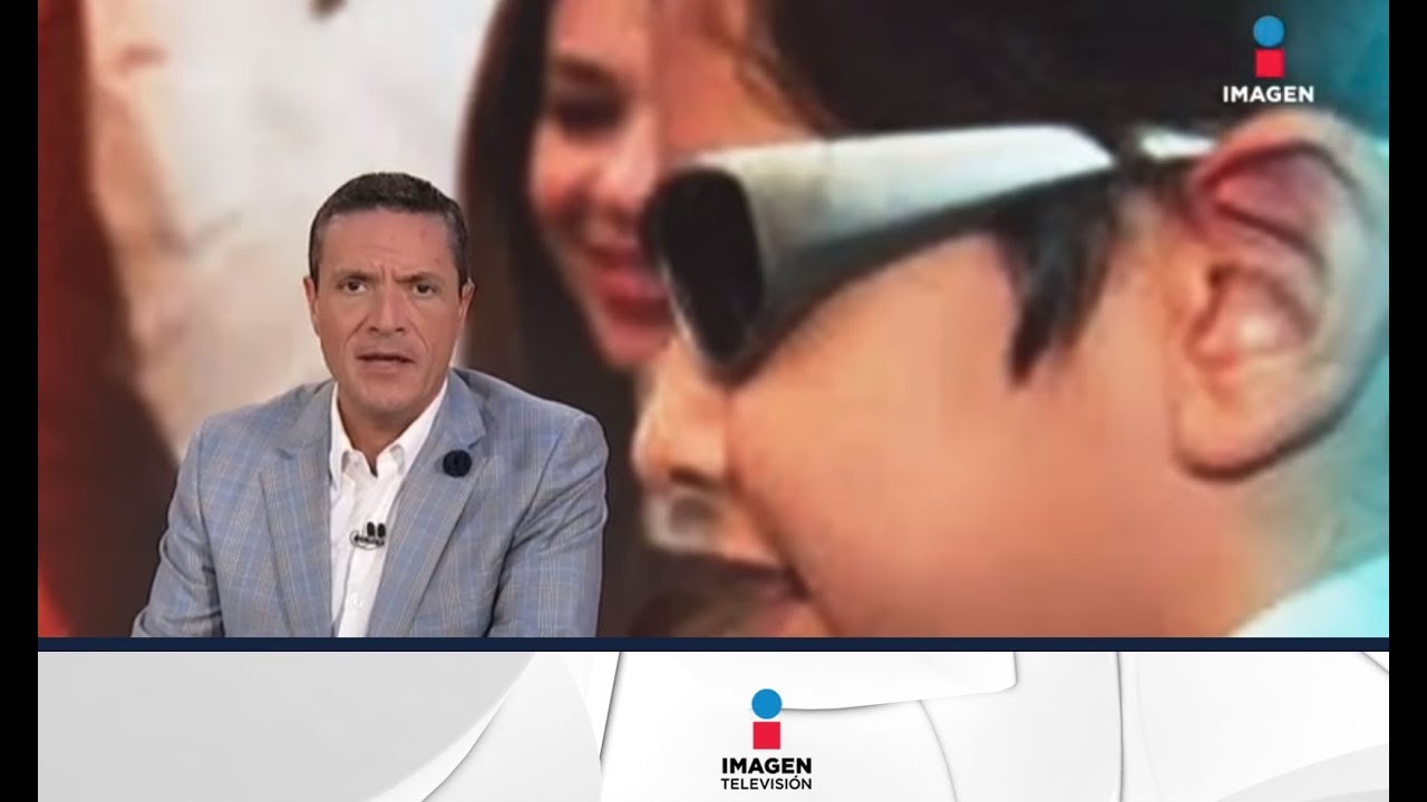 Su madre le sacó los ojos | Imagen Noticias con Francisco Zea - YouTube