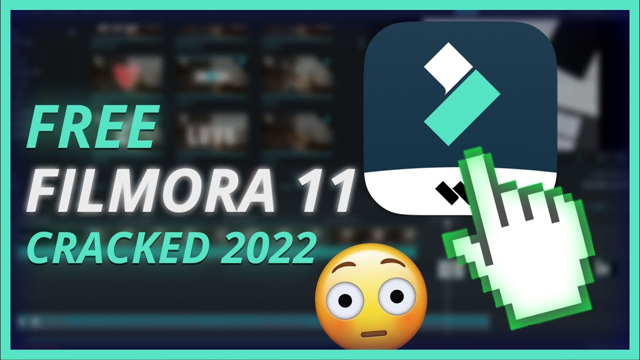 Wondershare Filmora 10/11 Crack | Full version 2022 | Filmora free ...