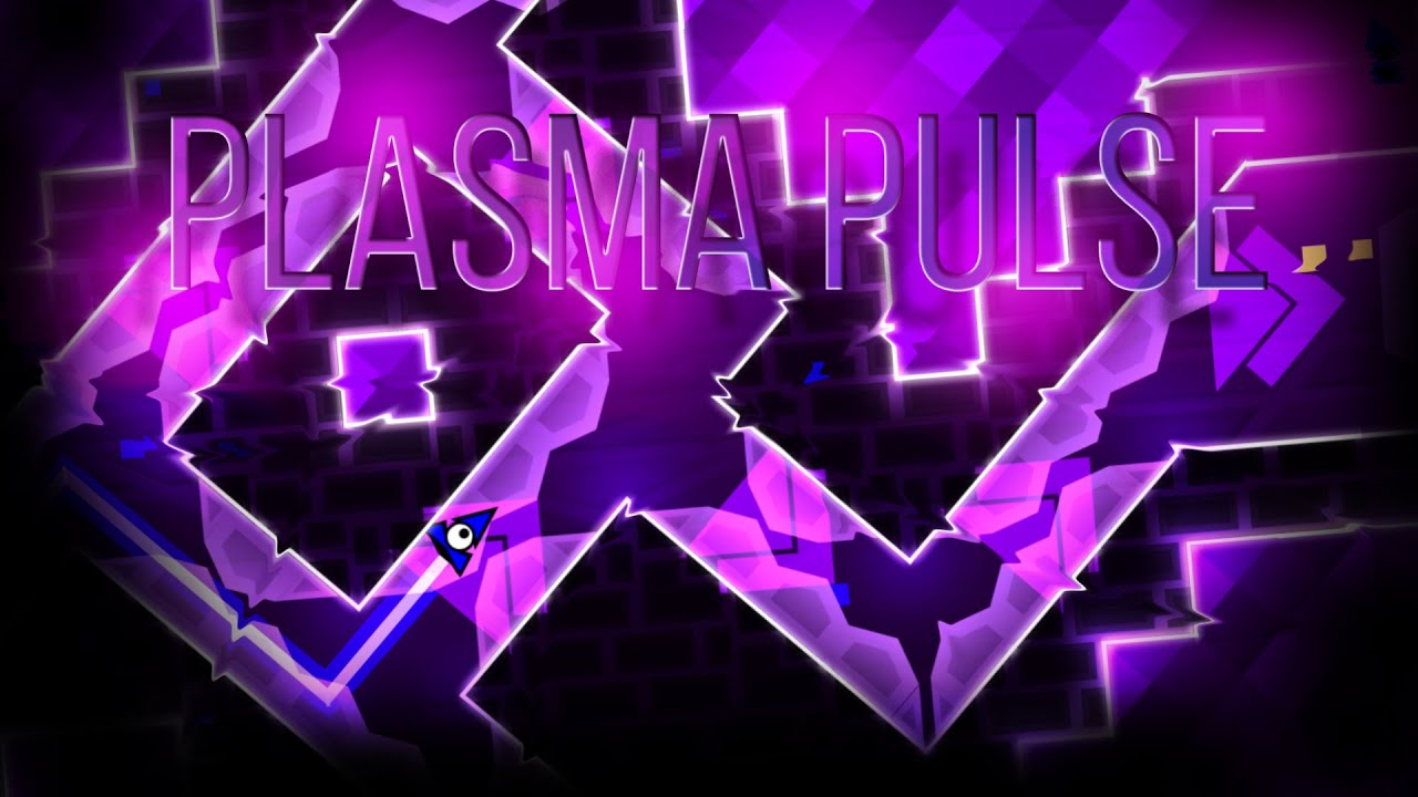 Plasma Pulse 100% (Insane Demon) - YouTube