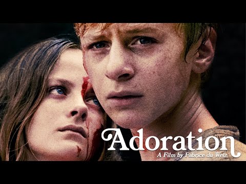 Adoration - U.S. Trailer