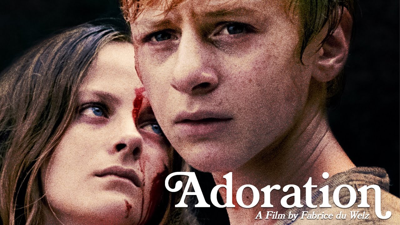 Adoration - U.S. Trailer - YouTube
