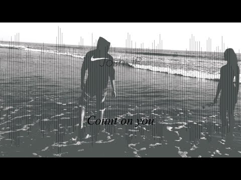Deepforever & Iarina - Count on You ( Lyrics Video - HD )