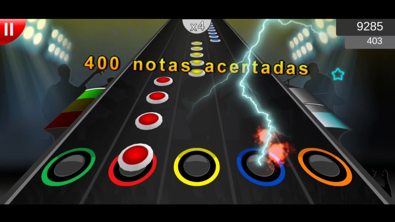 Soul Of Robot - John 5 | lvl.6 100% Hard Record (39.191pts) | GFM - YouTube