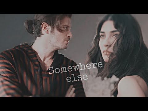» Arman & Ada (somewhere else...)