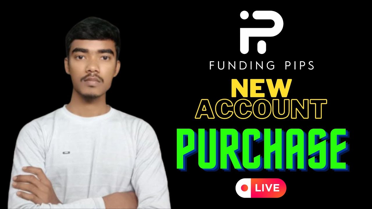 Funding Pips Challenge Live Purchase | How To Buy Funding Pips ...