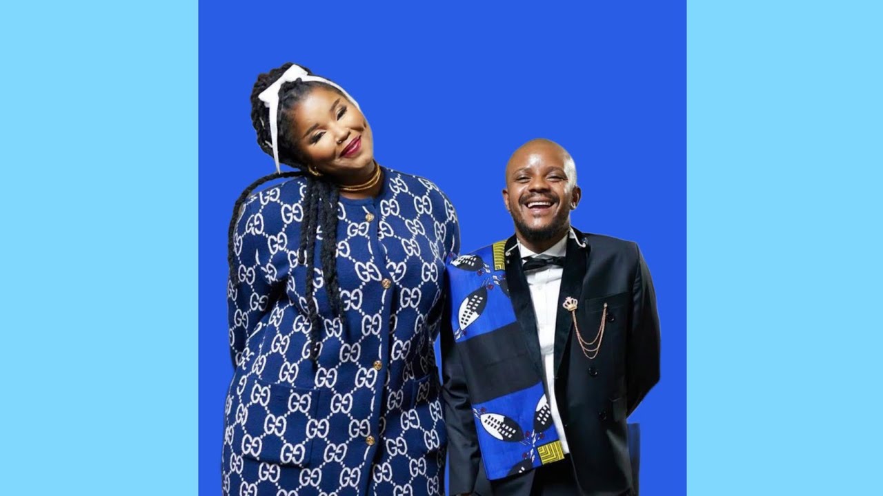 Kabza De Small - kunjalo Nje feat. Nkosazana Daughter & Chronical Deep ...