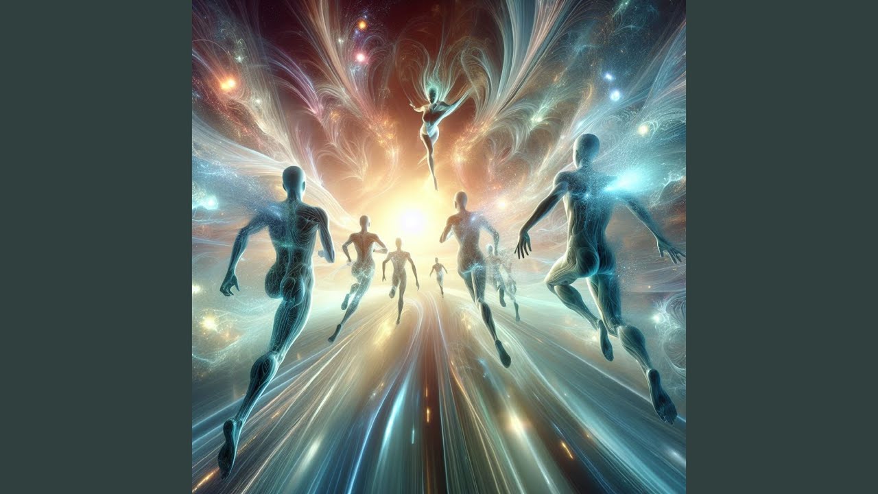 Race to Infinity - YouTube