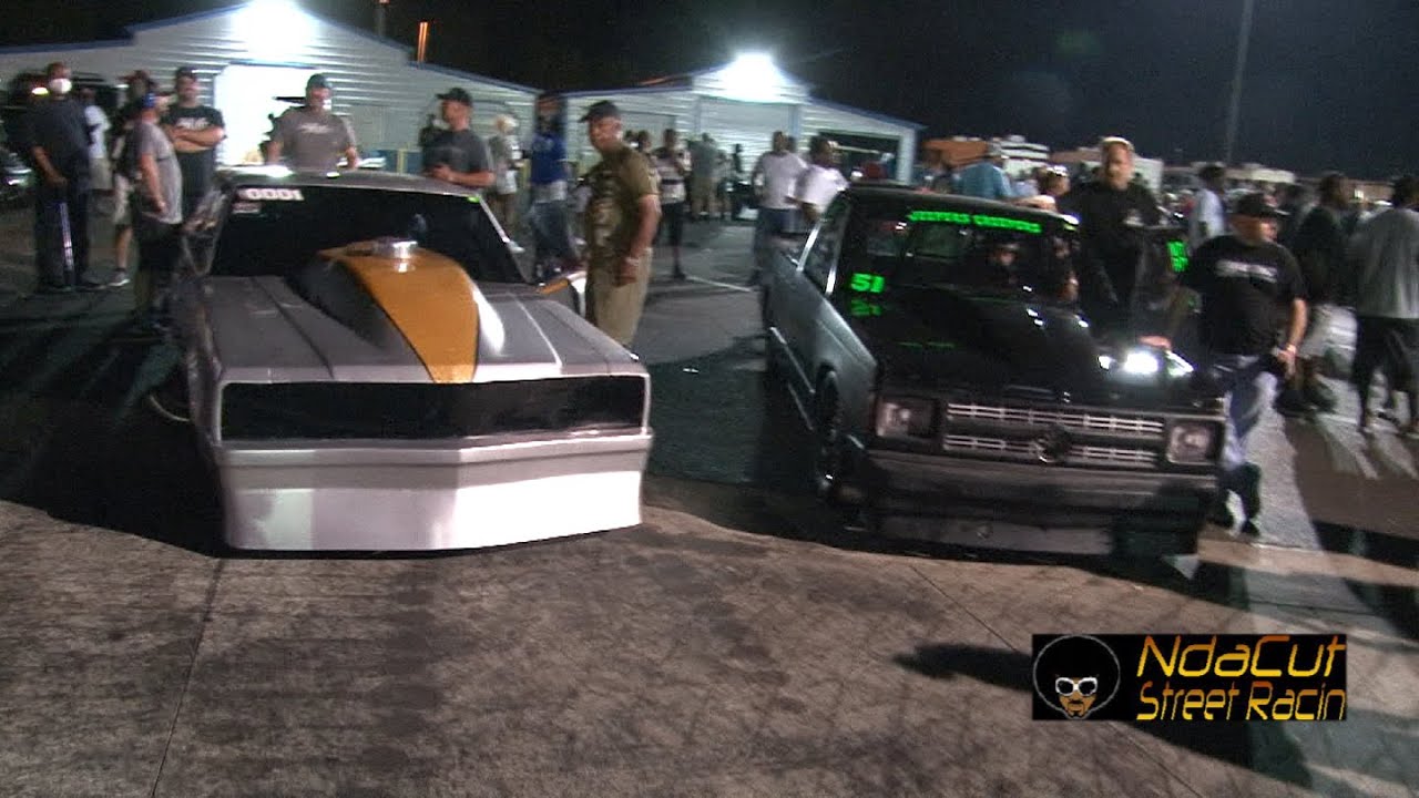 TRIGGA MANS NO MED 4 FLASHBACK PART 2 @ DA PLEX - YouTube