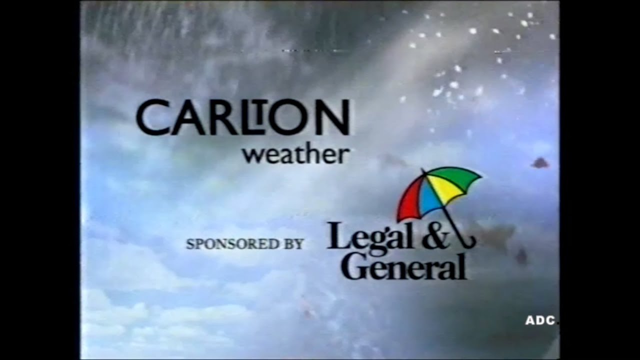 CARLTON 14th December 1993 1 of 6 - YouTube