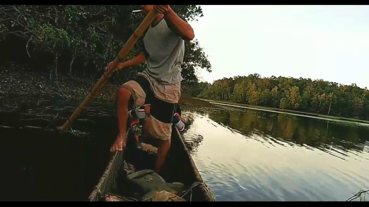 Vlog_kegiatan dipulau kuwalo_episode 02 - YouTube