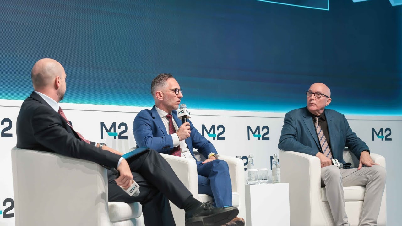 Biology, Genomics and AI: Shaping the Future of Drug Discovery | M42 ...