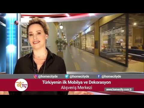 home city avm advertorial, beyaz tv nur viral, kasım 2019