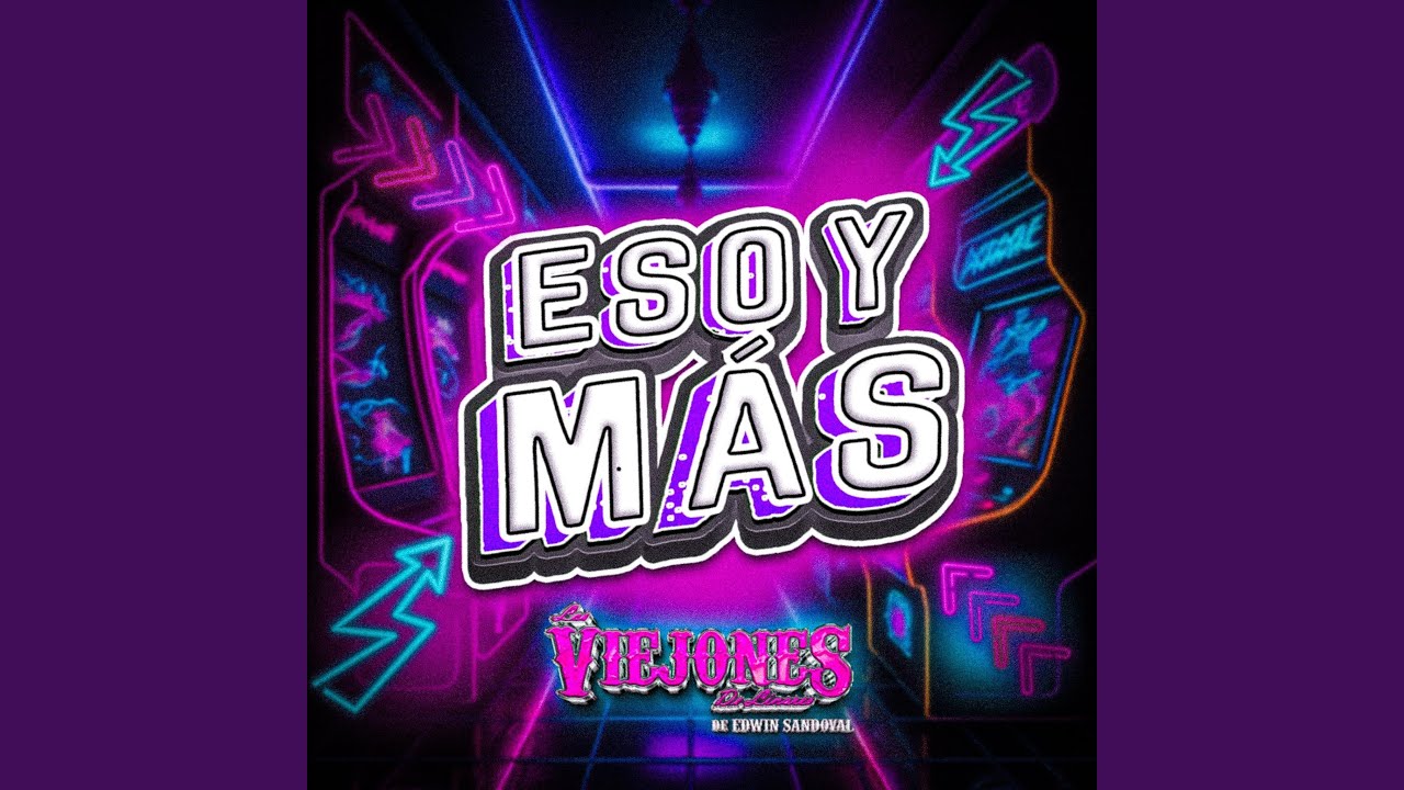 ESO Y MAS - YouTube