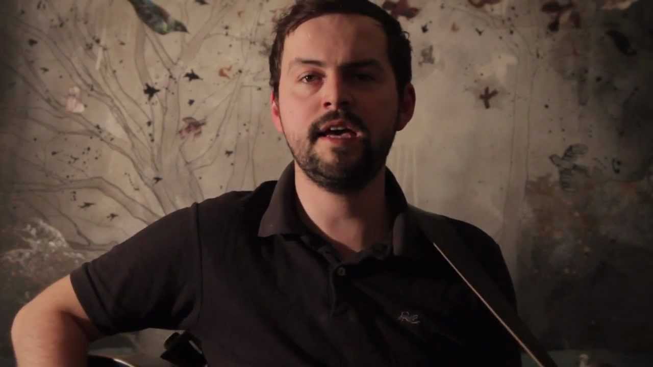 Rob Moir - A Love With No Past - YouTube