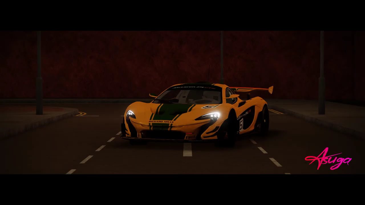 Asuga Trailer? - YouTube