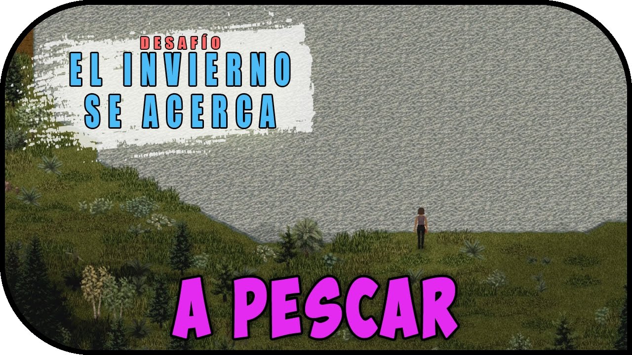 PROJECT ZOMBOID (Build 36.4) - #14 El invierno se acerca - Gameplay ...