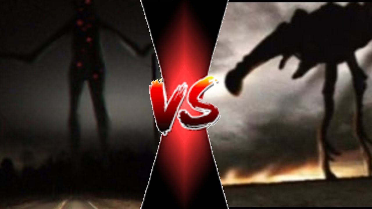 Giant with red dots vs day 18 (wandering doom) (Trevor henderson fight ...