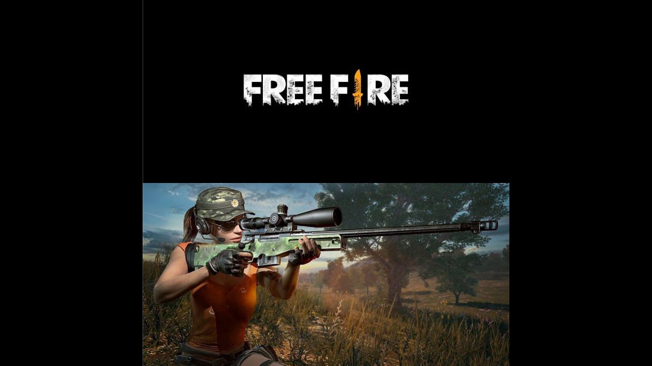 How to play with AWM. - YouTube