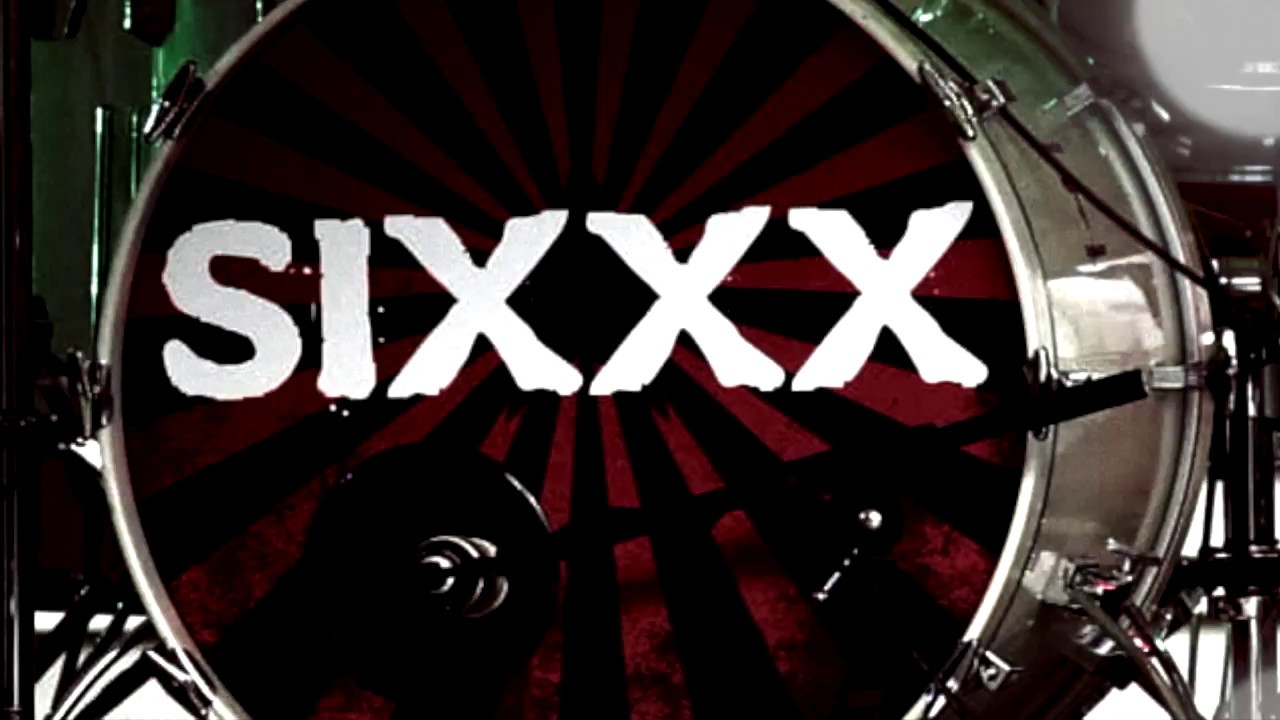 Sixxx "Piece of Your Action" - Motley Crue Tribute - Live at Penny Road ...