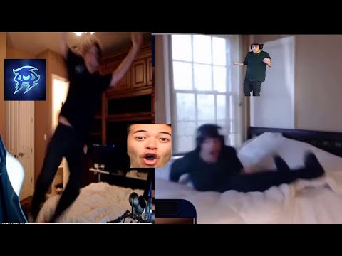 Retard Dance 2020 l Mitch Jones The Legendary Comeback