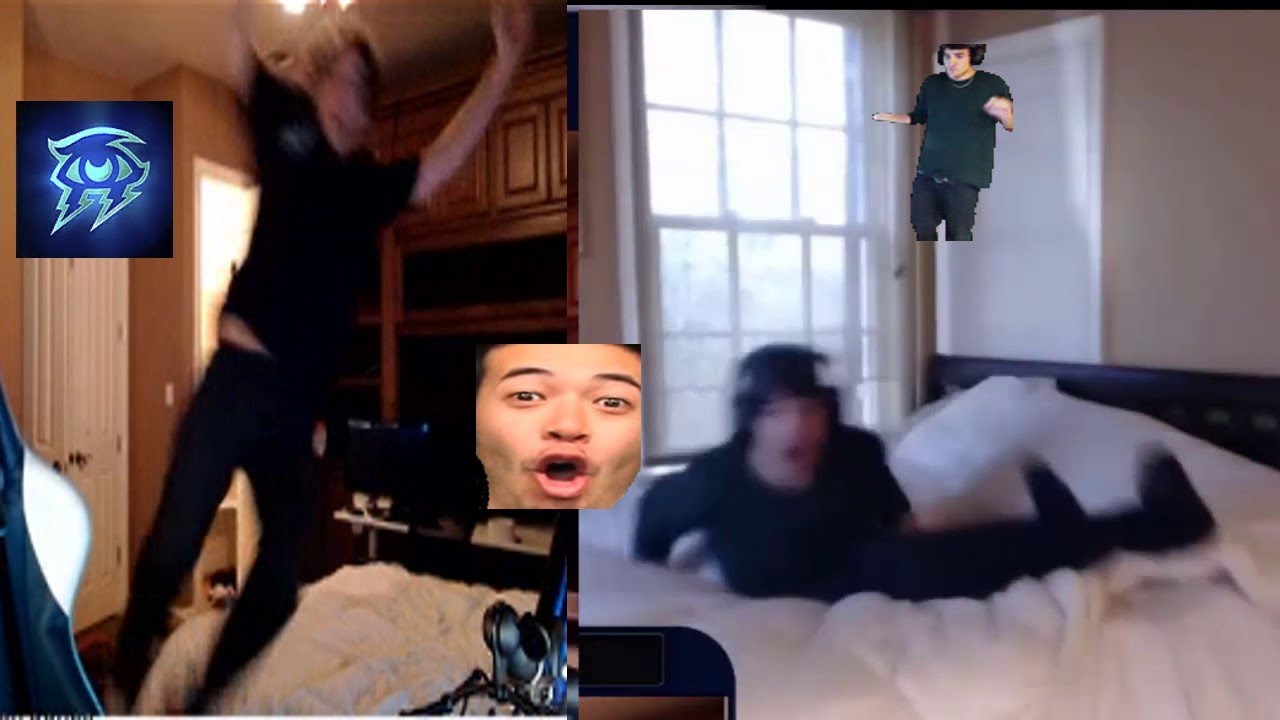 Retard Dance 2020 l Mitch Jones The Legendary Comeback - YouTube