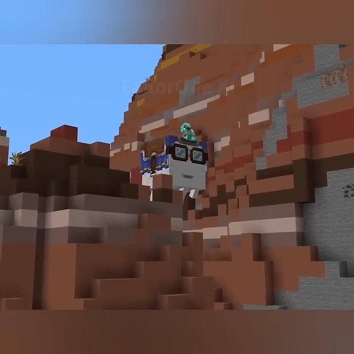 New Minecraft Happy Ghast coming to Spring to Life Game Drop 👀 # ...