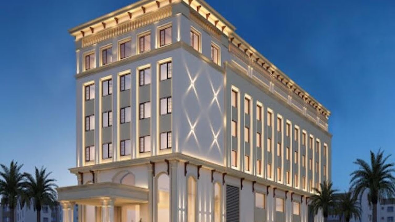 Fortune Park Aligarh, India | Travel With Priya - YouTube